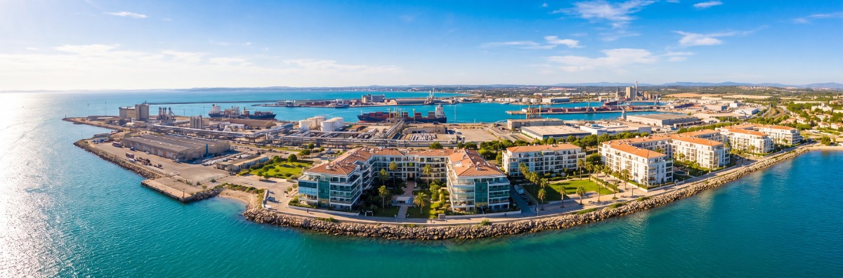 Investir dans l'immobilier à Port-de-Bouc et Fos-sur-Mer : bonne idée ...
